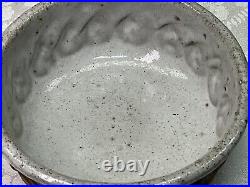 MCM Vintage Isla Del Sol Ceramic Pottery Puerto Rico Hal Lasky Bowl 5 ...