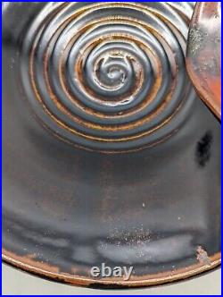 matthew - Vintage Pottery Bowls