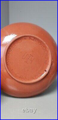 harlander - Vintage Pottery Bowls